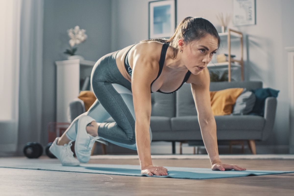 Mach’s dir selbst! 7 gesunde Gründe für Masturbation - Gymondo® Magazin: Fitness, Ernährung ...