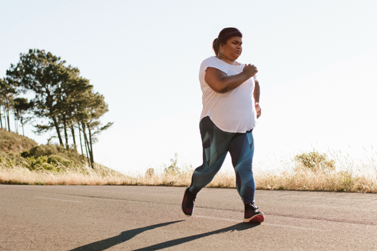 Active recovery day - incorporatedDer