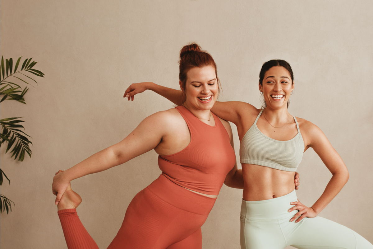 Your 30-Day Summer Body Fitness Challenge - Gymondo® Magazine: Fitness ...