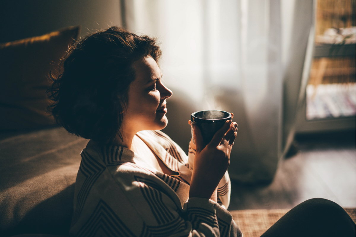 Everything You Need to Develop a Morning Mindfulness Routine