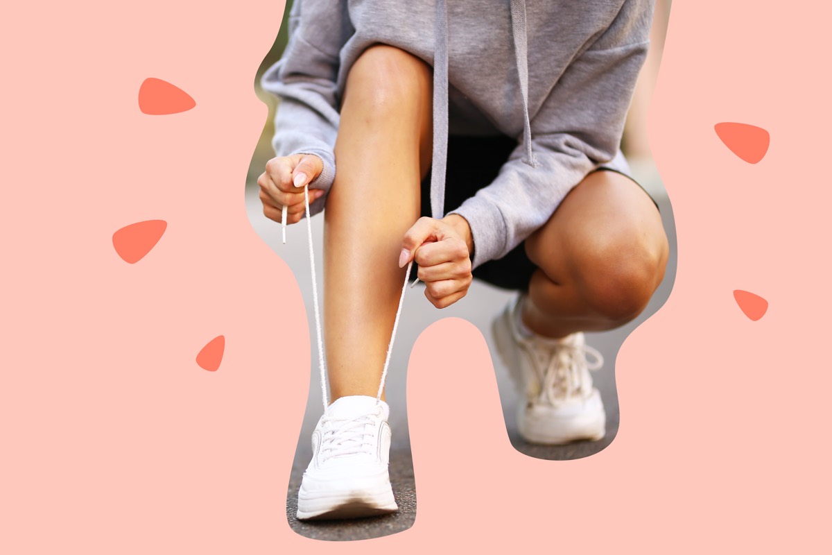 7 Ways To Burn Calories Without Breaking A Sweat Gymondo® Magazine